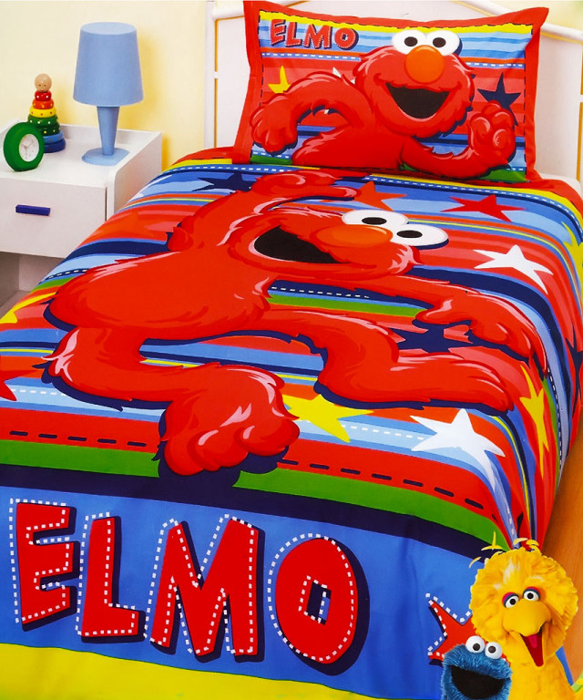 Kids Bedding Dreams