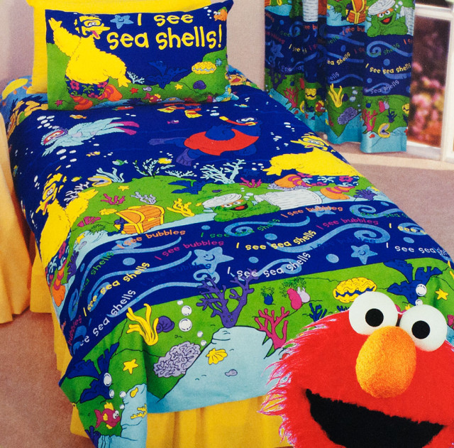 Kids Bedding Dreams
